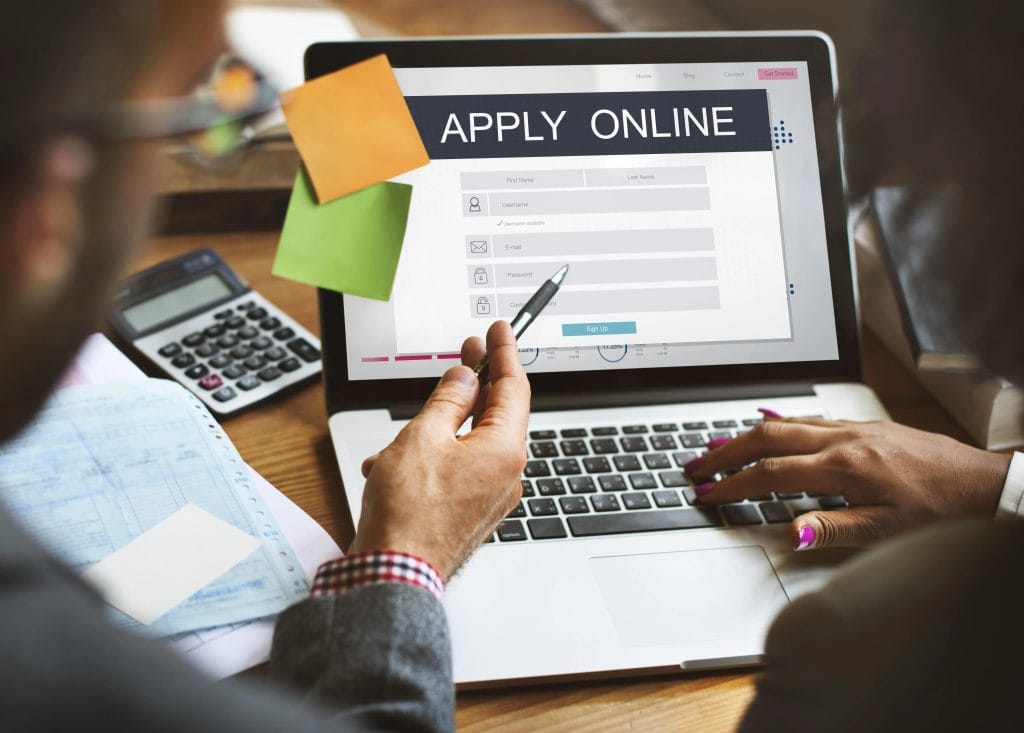 Online Applications - Edubuzz Education Consultants